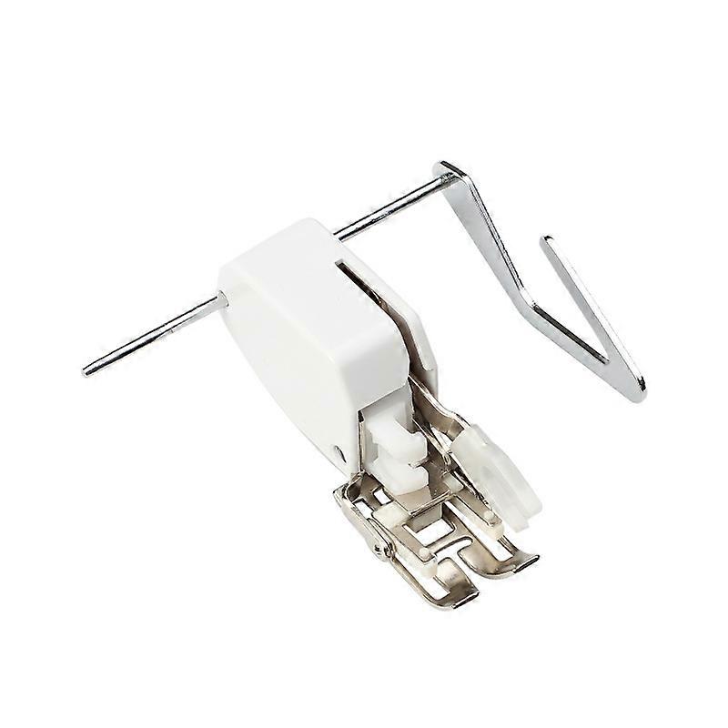 Presser Foot Presser Foot Sewing Machine Foot Dual Drive Overlock ...