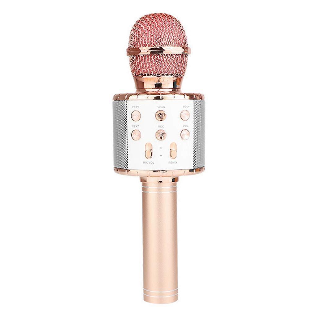 Bluetooth-compatible Microphone Wireless Mobile Phone Microphone ...