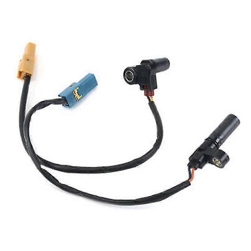 Automobile Gearbox Input and Output Speed Sensor for BEETLE 2010-2012 ...