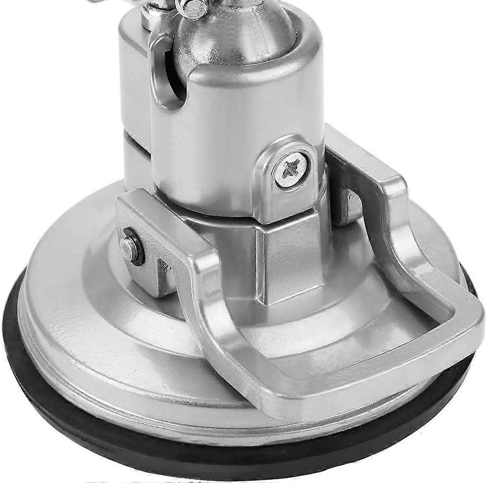 Adjustable Mini Vise, Aluminum Alloy Vise Multi-Angle Bench Vise ...