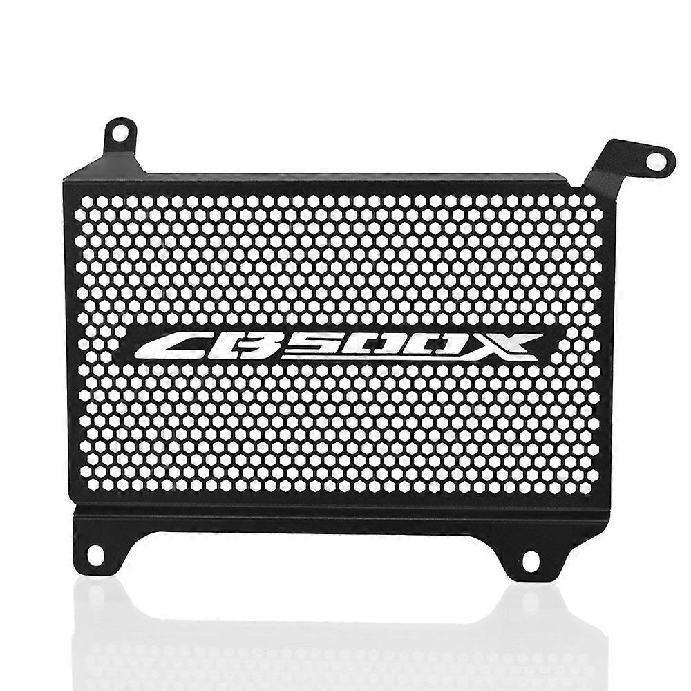 For HONDA CB500X CB500 CB 500 X CB 500X 2022 2023 2024 Radiator Grille ...