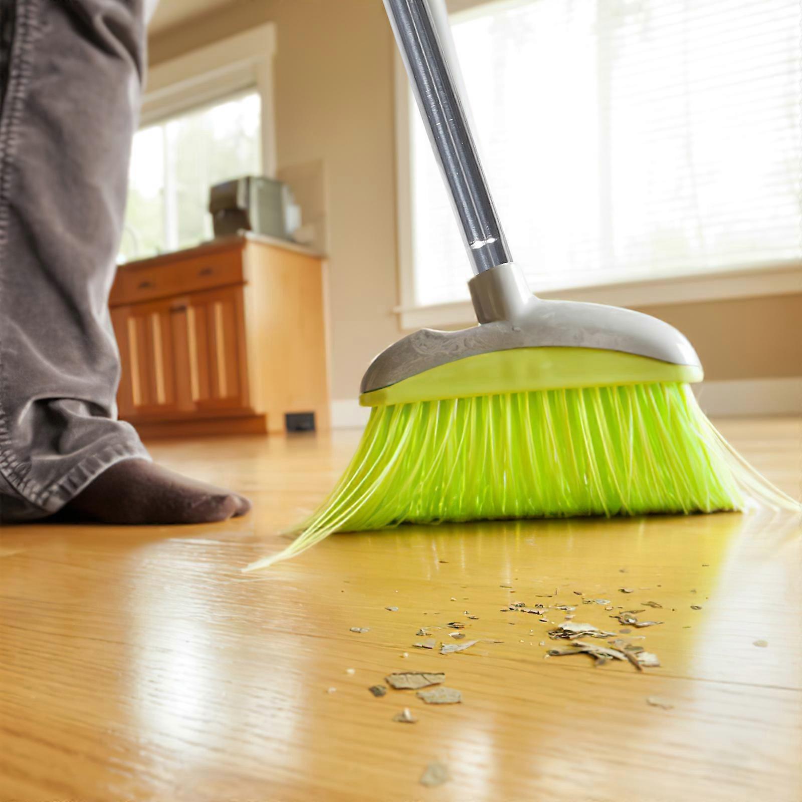 Broom Handle 19mm Diameter Floor Cleaning Broom Stick Mop Handle ...