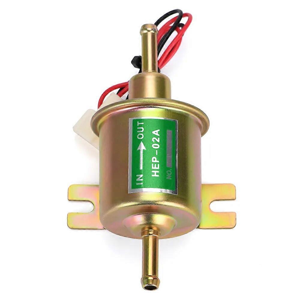 High Quality Low Pressure Universal Diesel Petrol Gasoline Electric ...