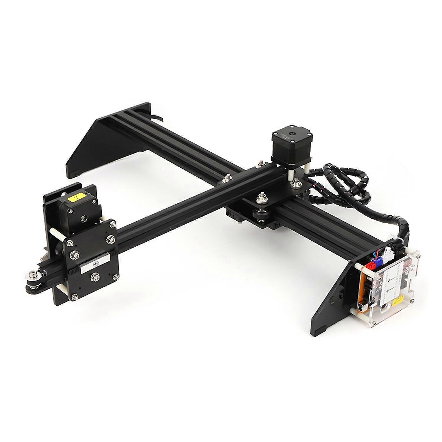 BACHIN Writing Drawing Machine Laser Engraving CNC Motion Control ...