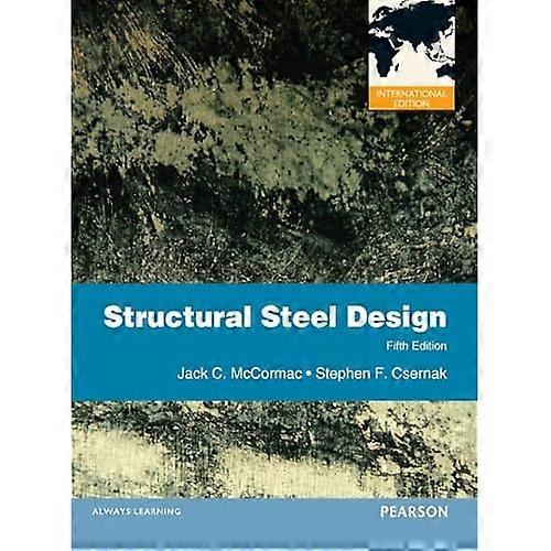 Structural Steel Design: International Edition | Fruugo UK