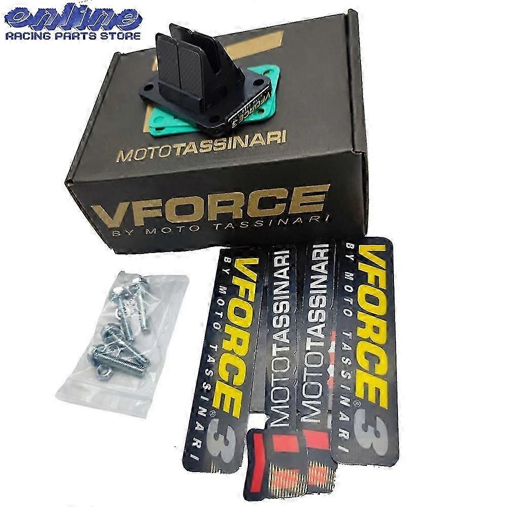 Reed Valve VForce3 V351B For KTM50 KDM SX 50sx am6 LC KTM 65sx AM6 LC ...