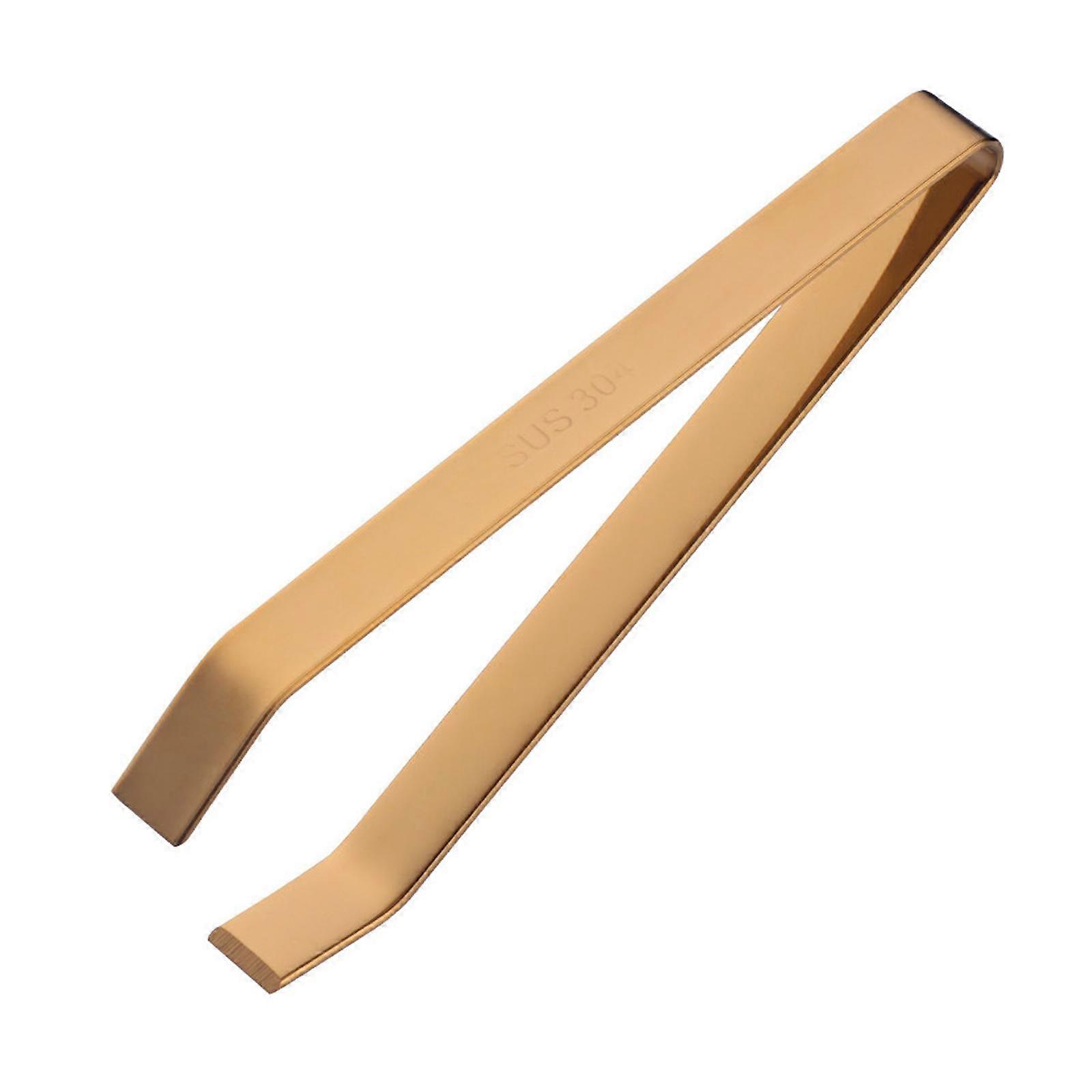 Fish Bone Tweezers Garlic Peeler Tweezer Serving Appetizers Tongs ...