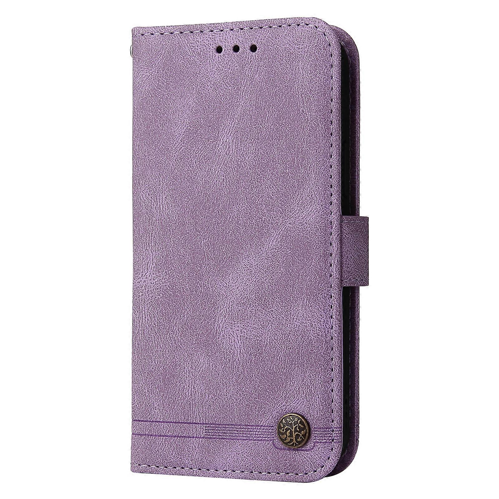 Compatible For Xiaomi Poco F7 5G Leather Wallet Cases Skin Touch Phone ...
