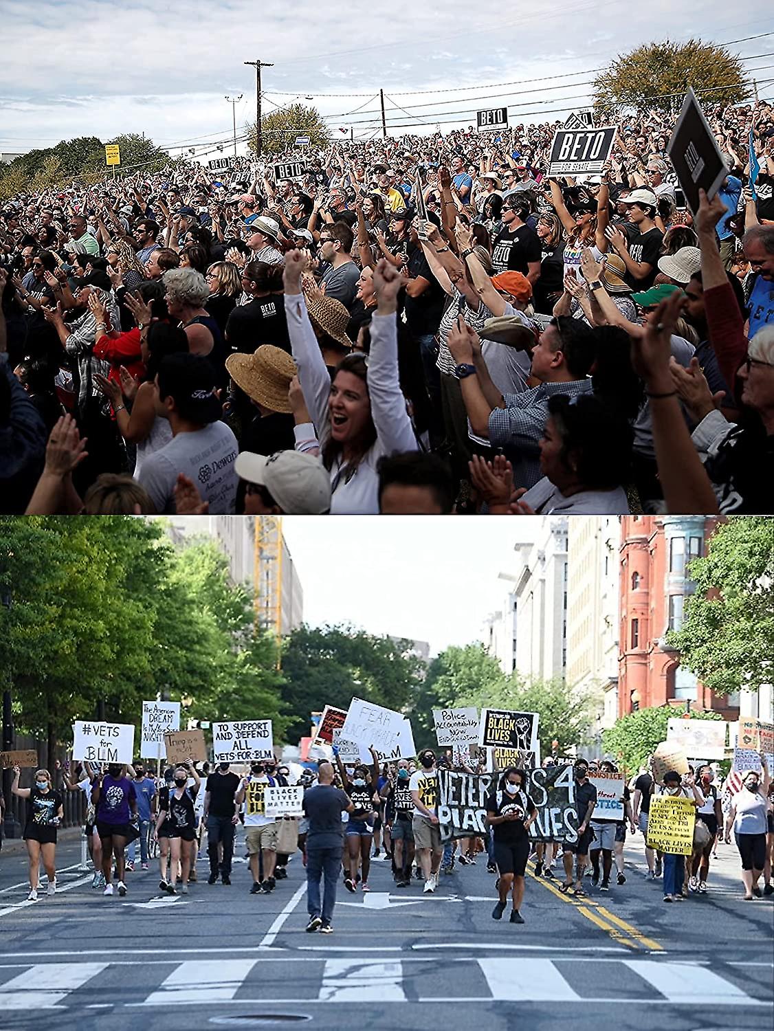 Ln-retractable Billboard - Suitable For Festivals, Daily Parades, Can ...