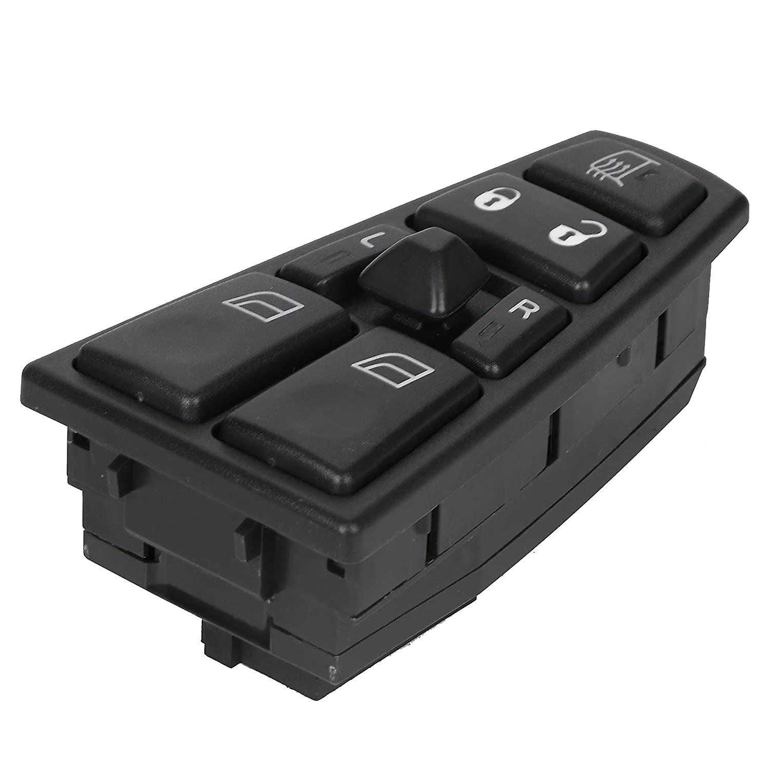Car Power Window Master Control Switch For Truck Fh12 Fh13 Fm Vnl ...