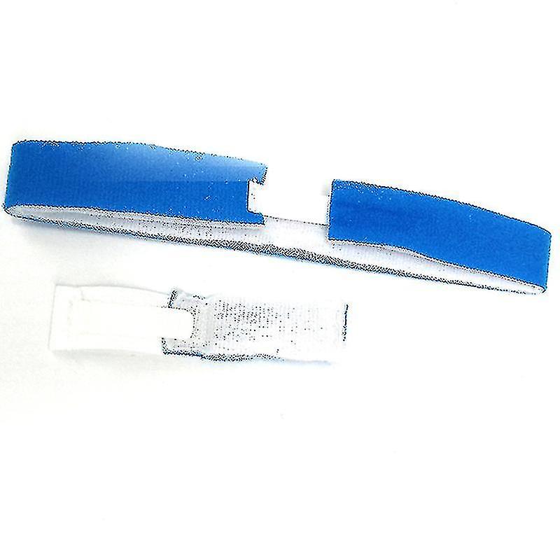1/5 Pieces Sponge Tracheotomy Catheter Fixation Belt Tracheal Strap ...