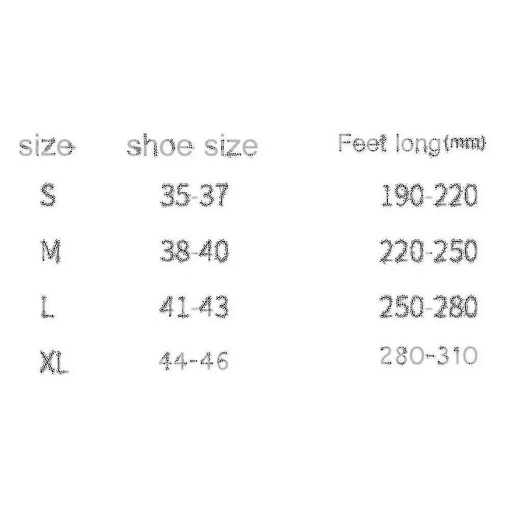 Foot Drop Orthosis Adjustable Afo Ankle Orthosis Splint Improved ...