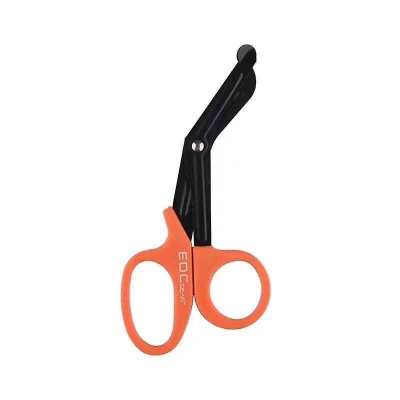 Medical Scissors Survive Paramedic Medical Rescue Scissor Gauze ...