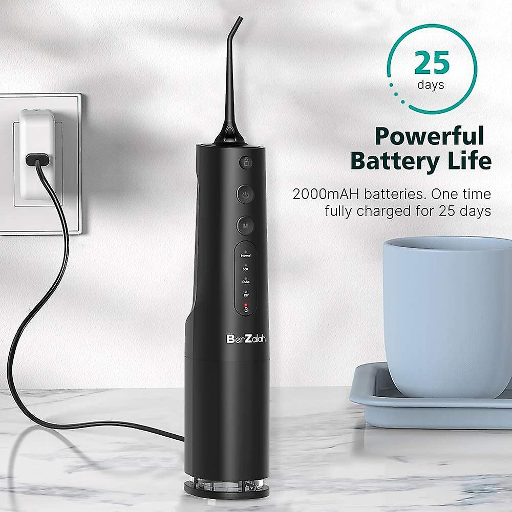 Water Flosser for Teeth DIY Customize Water Pressure Teeth Cleaner with ...