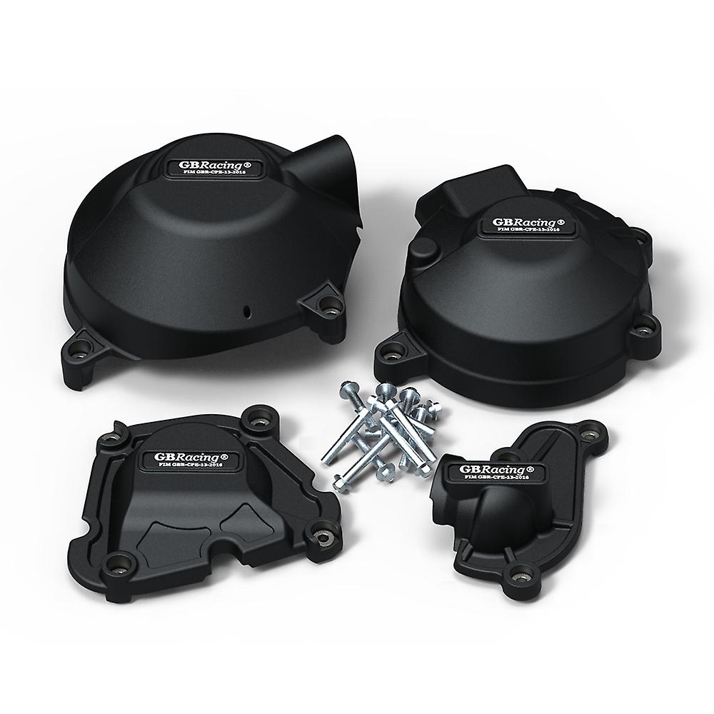 Xsr900 2022-2023 Engine Covers Protectors For Yamaha Mt-09 Fz-09 Tracer ...