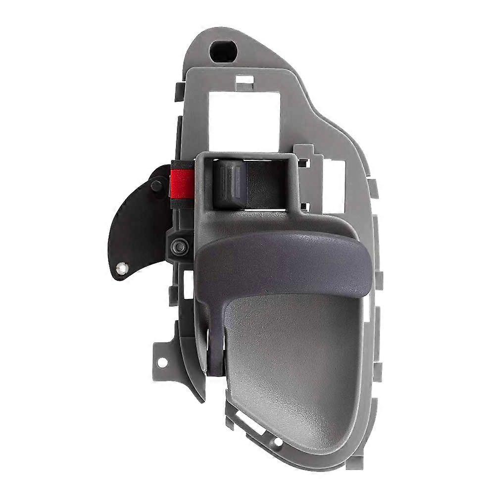 15708044 15708043 Interior Inside Inner Door Handle For Chevy Chevrolet ...