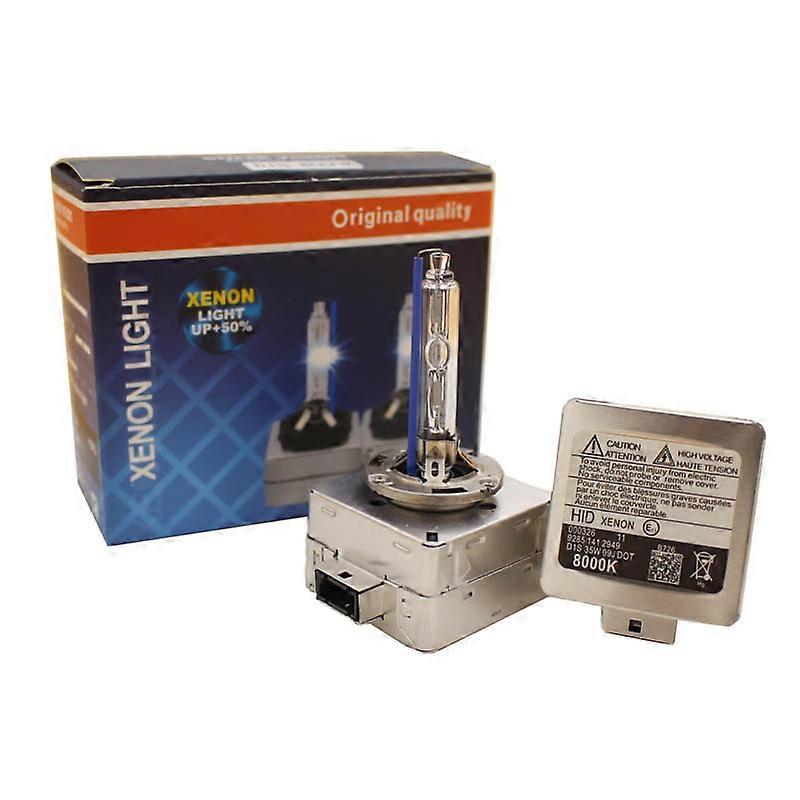 2X D1S D2S D3S D4S 55W Kit Head Car Xenon Bulb Hid 4300K 6000K 8000K 12v Head For Bmw F10 E90 ...