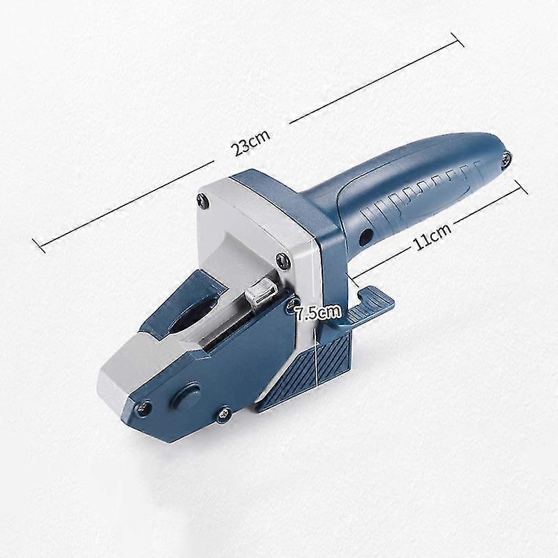 Gypsum board cutter Circular cutter Woodworking Plaster tools With tape ...