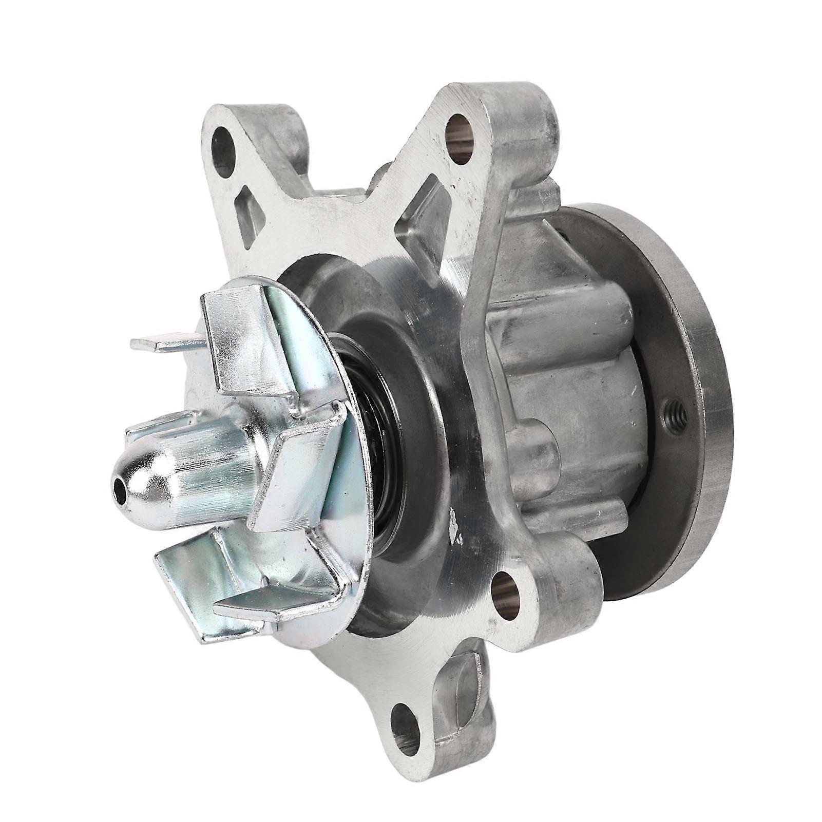 Water Pump Kit with Gasket 25100 2B700 Engine Coolant Water Pump ...