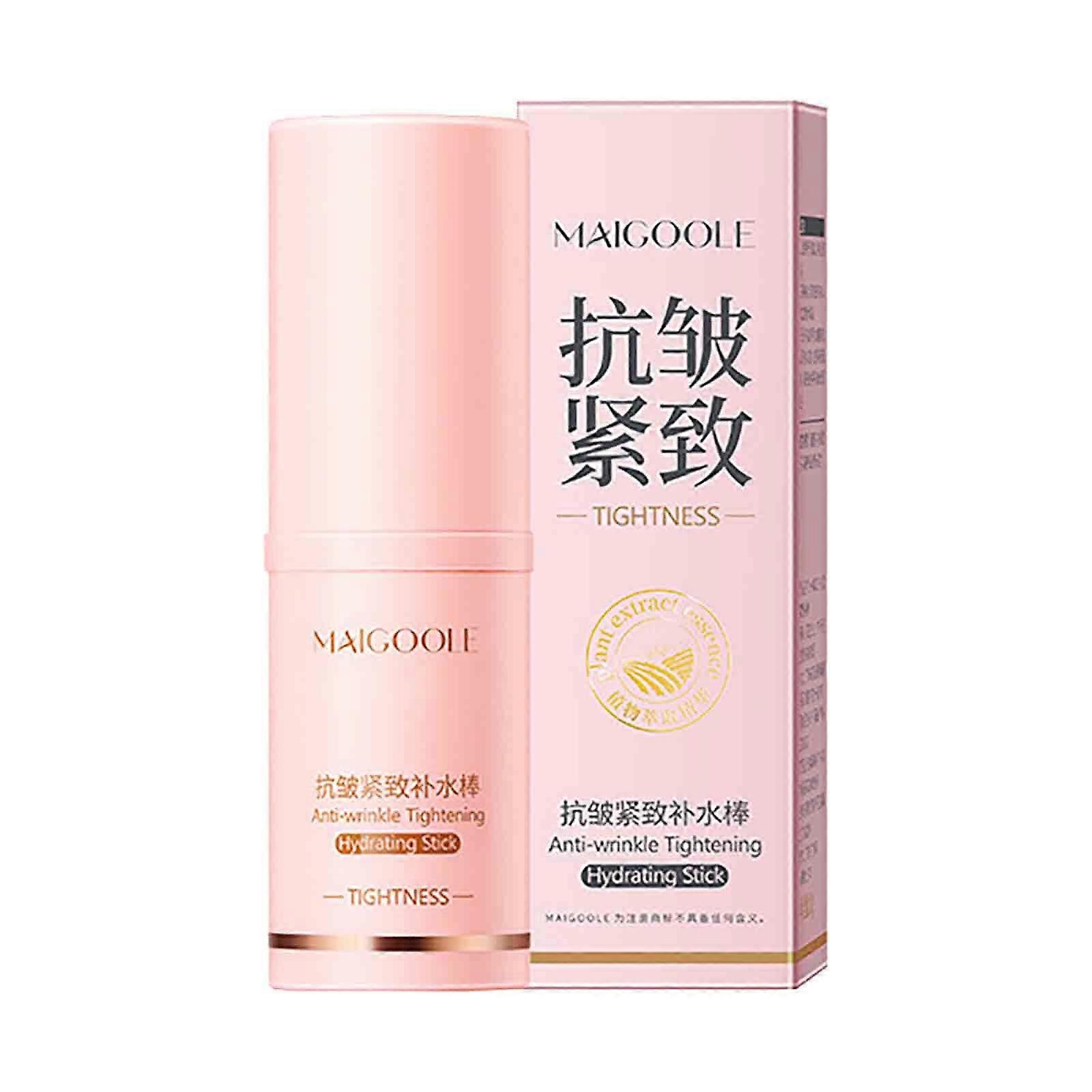 Antis Wrinkle Firming And Hydrating Stick To Lighten Fine Lines Lift ...