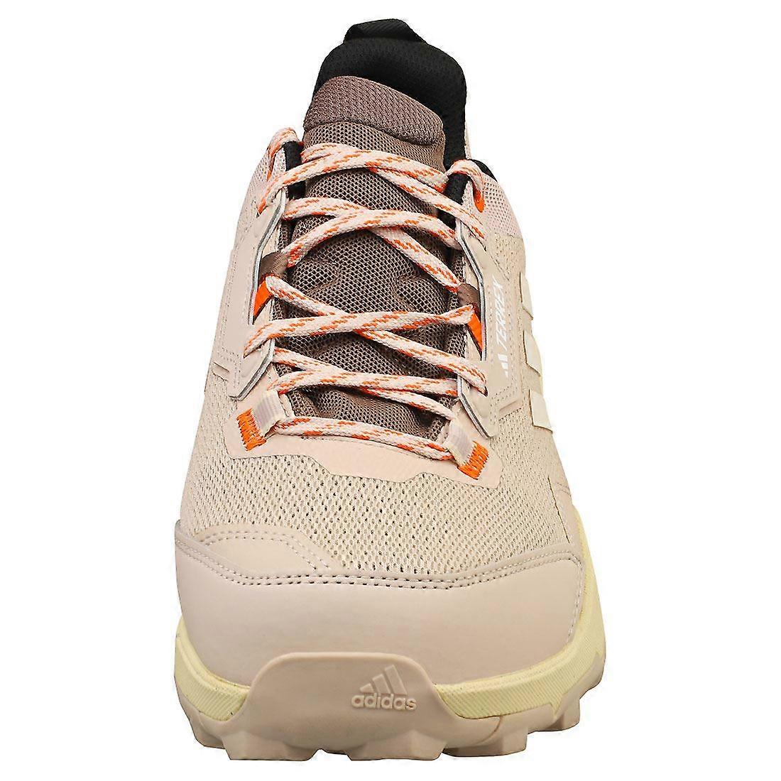 adidas Terrex Ax4 Mens Hiking Trainers in Beige | Fruugo UK