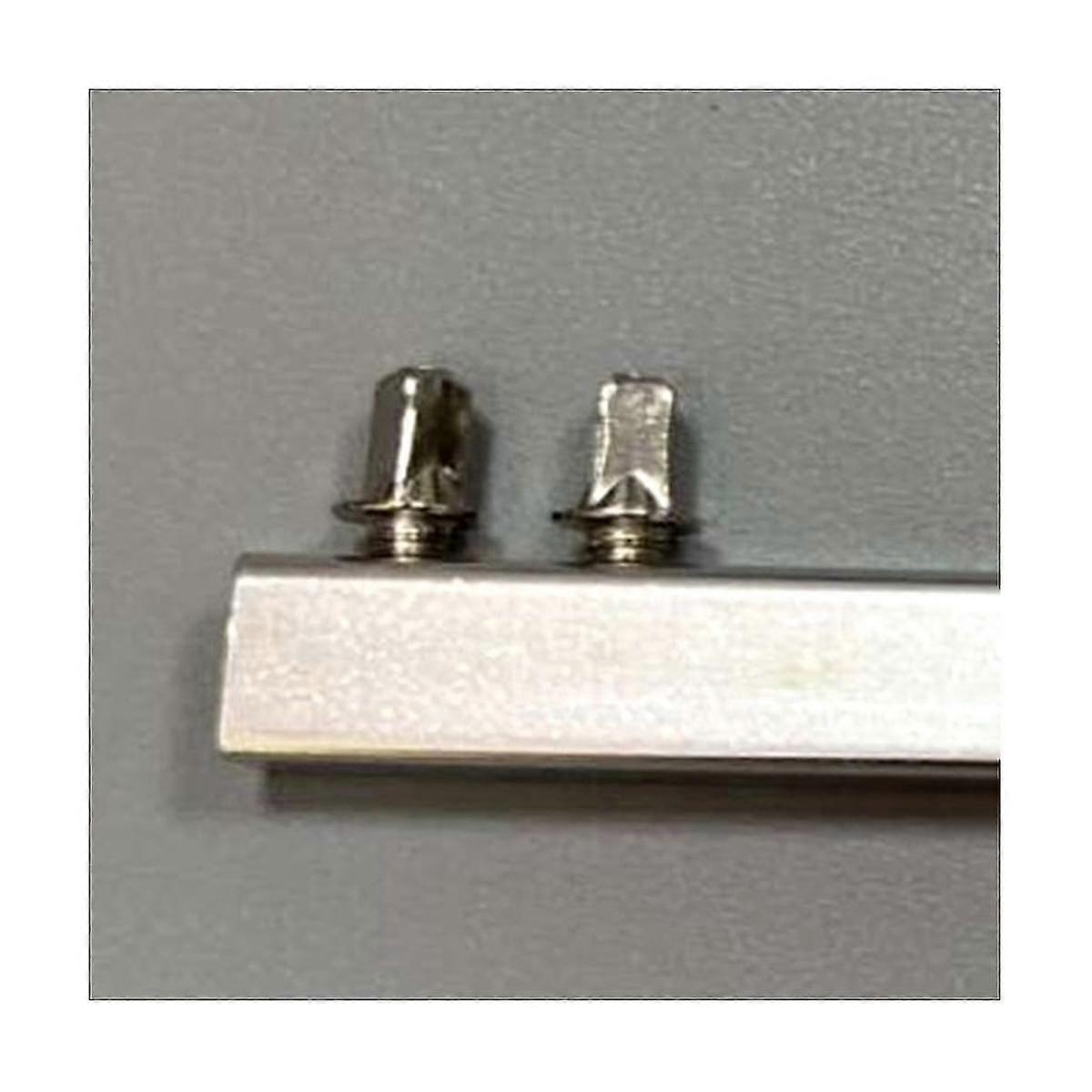 High qualitySquare Double Kick Drum Pedal Drive Shaft Pedal Arm Linking ...