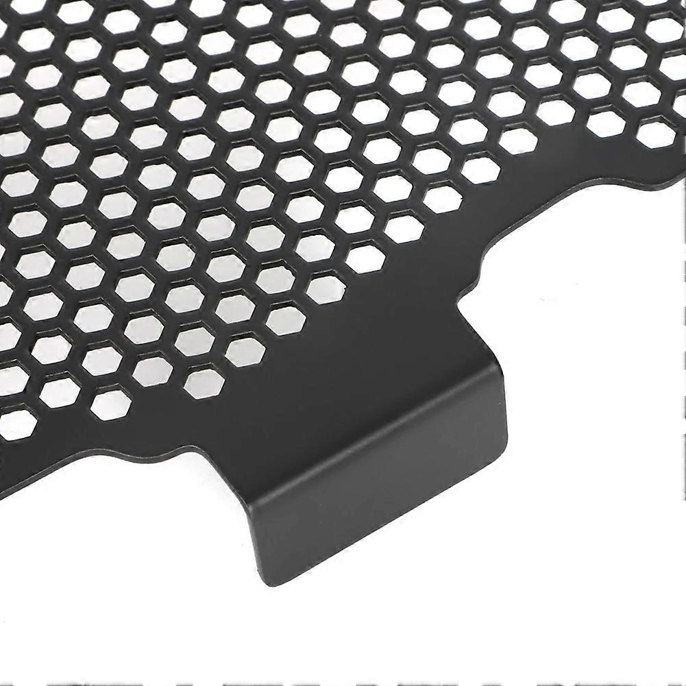 For Corvette C8 2020 2022 2022 2023 Aluminum Side Intake Mesh Grille ...