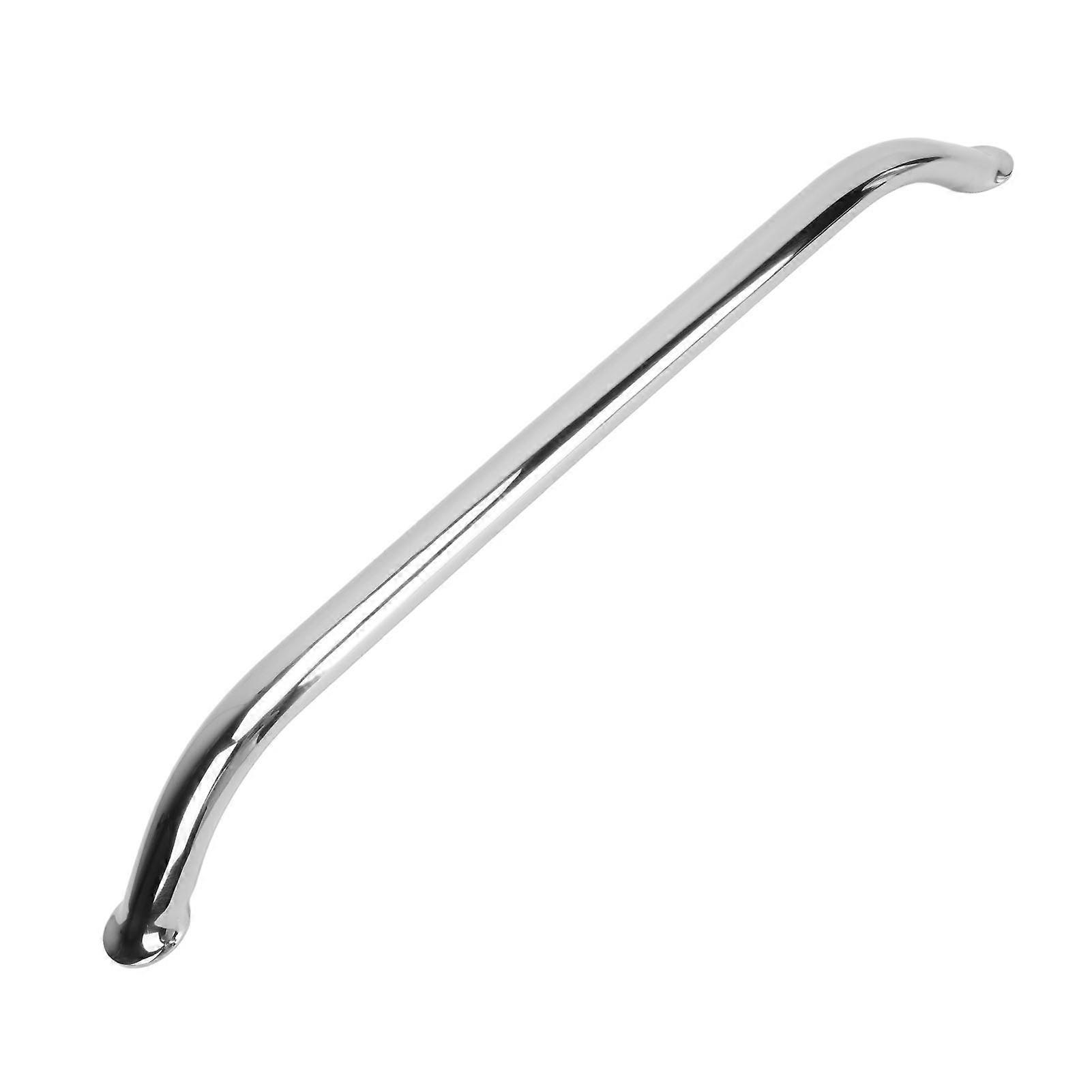 Boat Grab Bar Marine Grade Stainless Steel Sturdy Grab Handle Handrail ...
