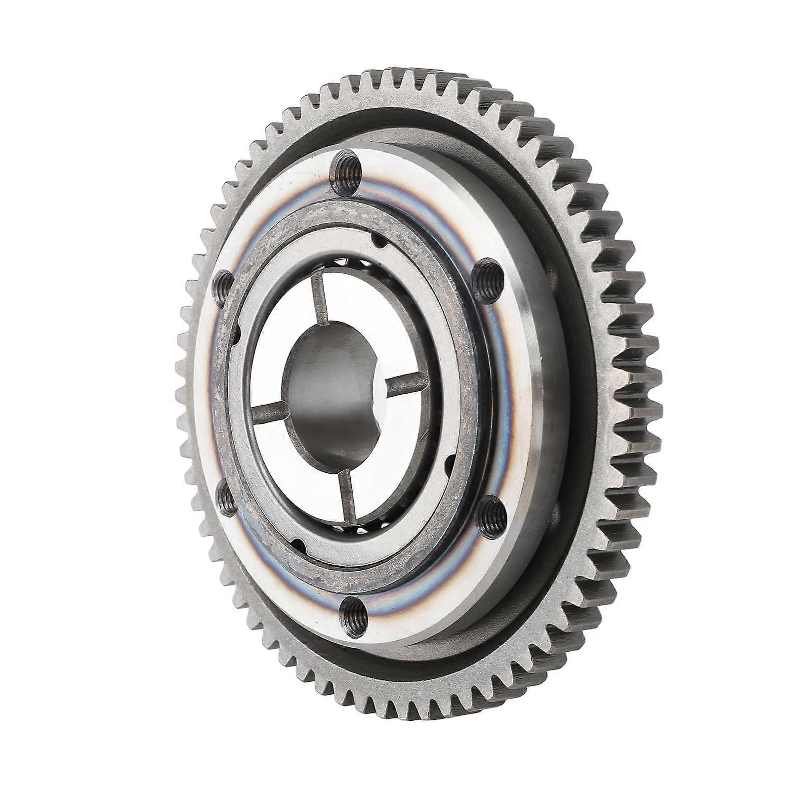 One Way Bearing Starter Clutch Kit Metal Hardened 1UY 15590 01 00 for ...