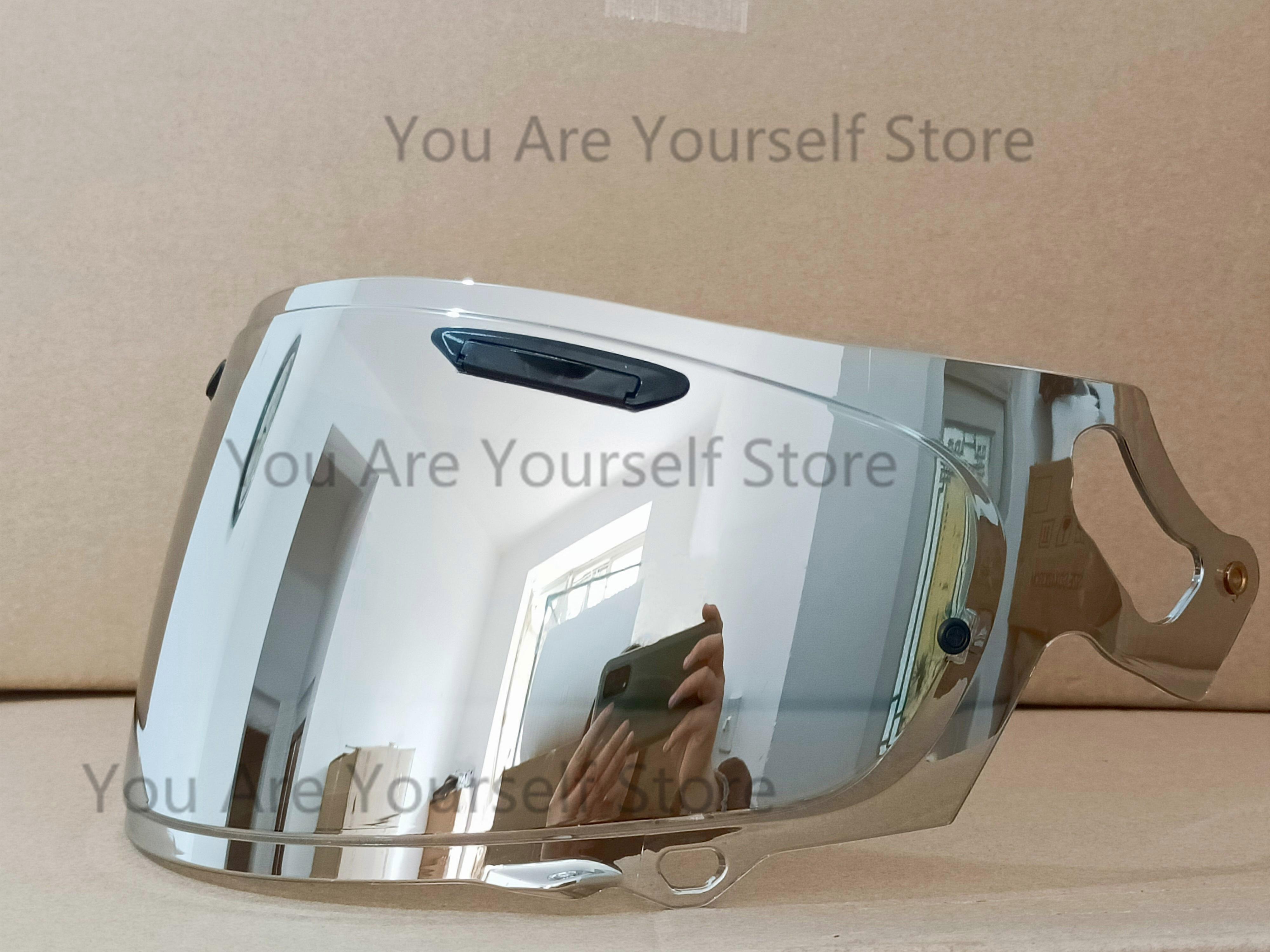 Helmet Visor for ARAI RX-7X SRC RX-7V EVO RC RACING CORSAIR-X QUANTIC ...