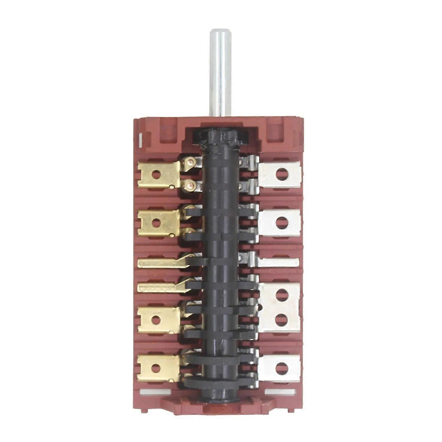 FD103 Position switch for Oven Steamer Electric stove Toggle Rotary ...