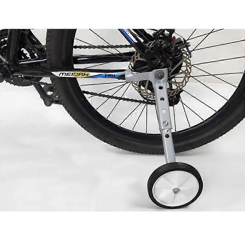 Bike Stabilizers Bicycle Stabilizers Adult Children's Bicycle Variable ...