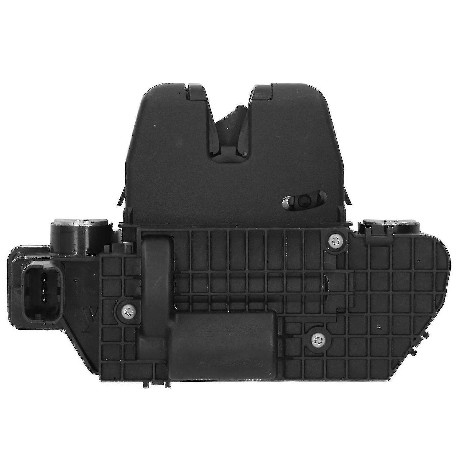 Trunk Tailgate Lock Actuator 8719f8 Easy Installation Replacement For ...
