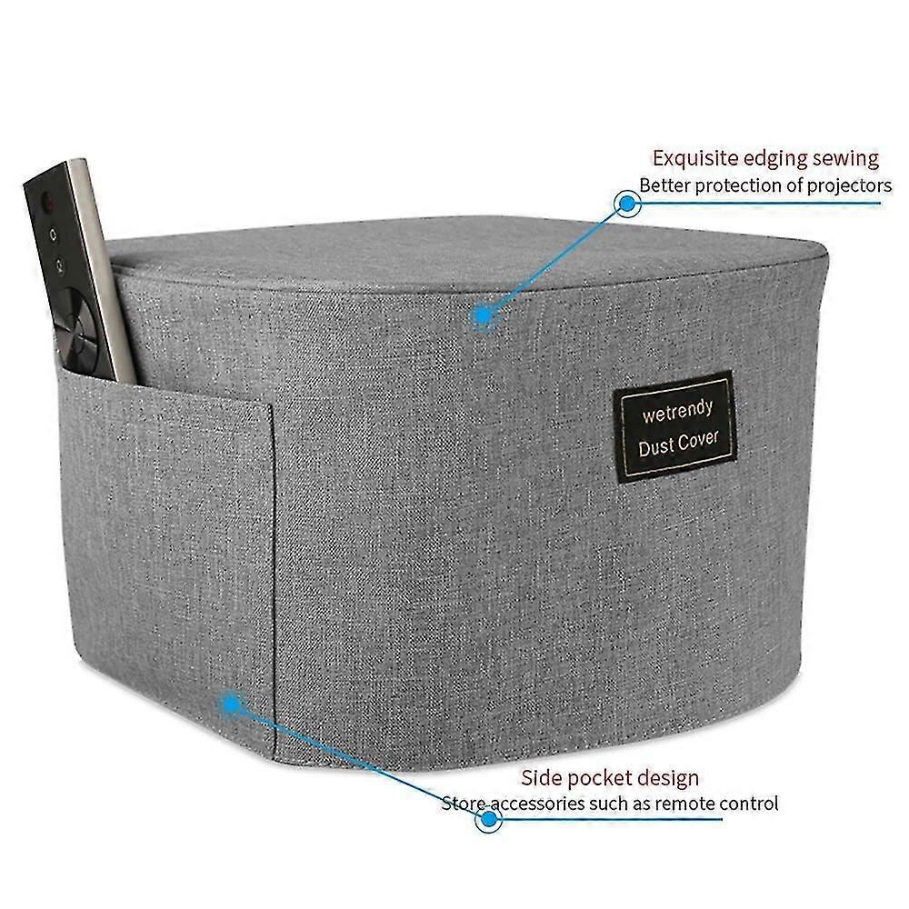 Projector Dust Cover For Xgimi H6 Projector Wear-resistant Protective ...