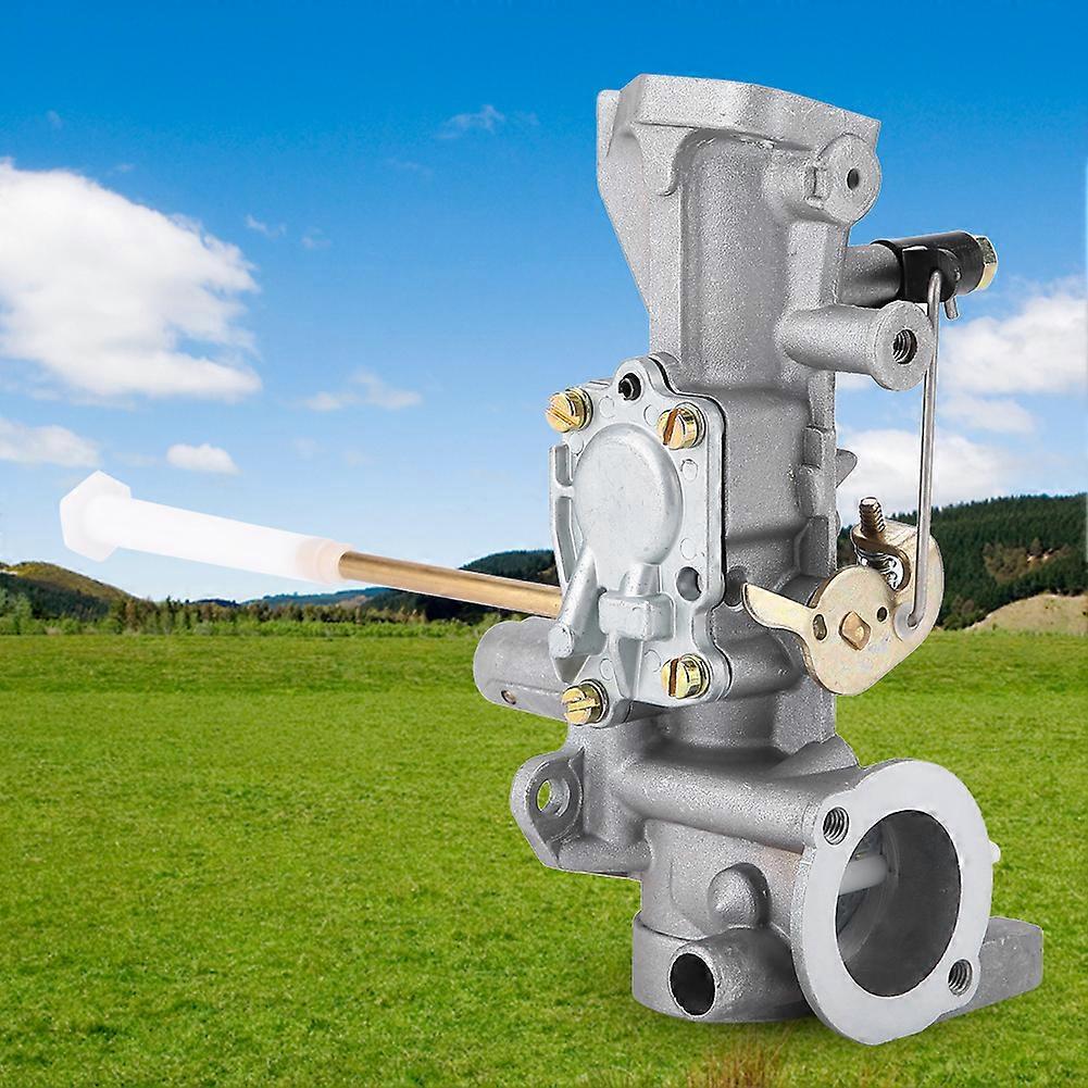 Briggs Stratton 498298 Carburetor for 5Hp Engines 130202 112202 112232 134202 137202 | Fruugo UK