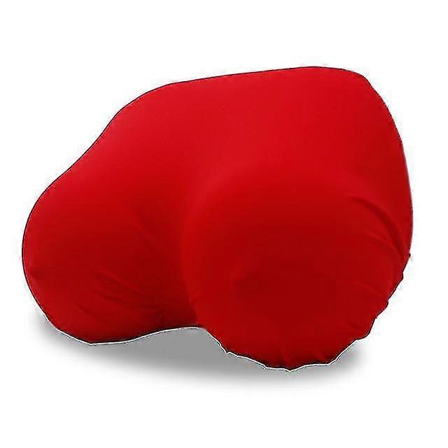 Boobs Pillow Sexiest And Most Realistic Mammary Foam Boob Pillow Slow Rebound | Fruugo UK
