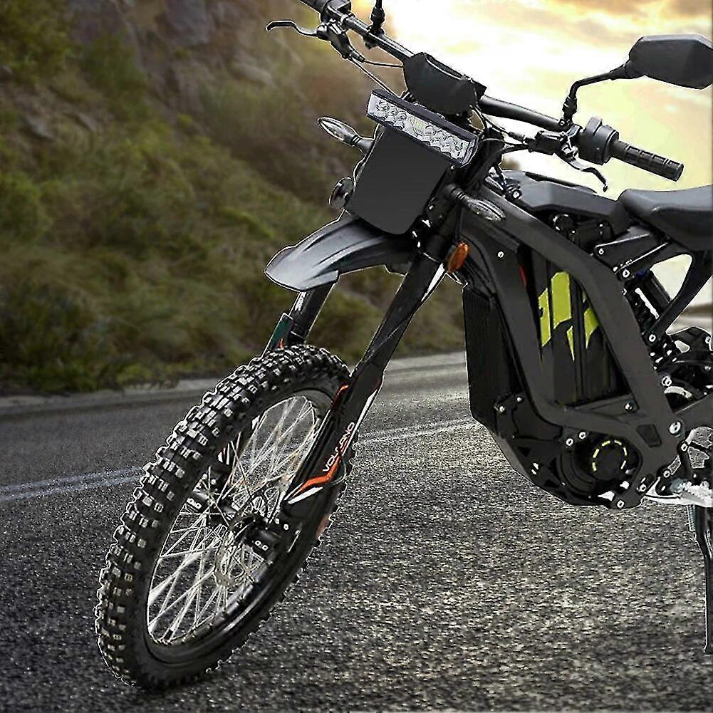 For Sur Ron LED Headlight Bar Switch Kit Segway X260 X160 Surron ...