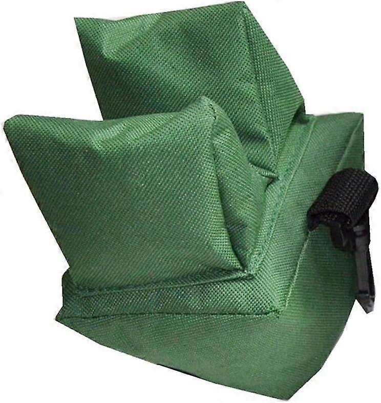 Front Shaft, Front And Rear Rifle Rest, Gun Rest, Shooting Pad Set For ...