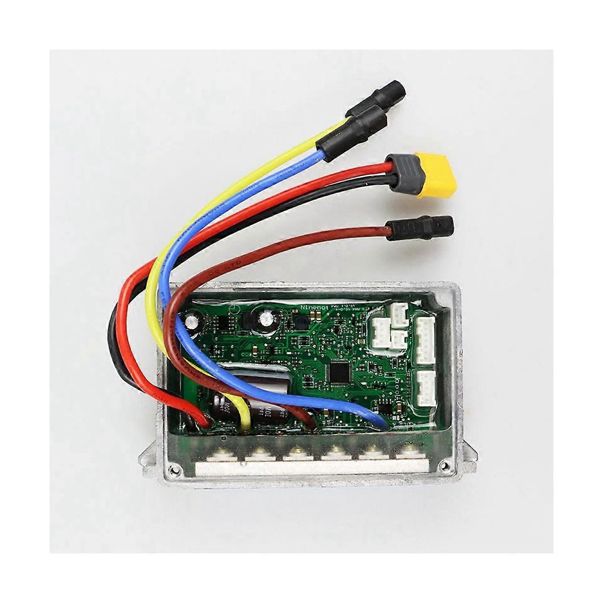 For MAX G30 Electric Scooter Control Panel Accessories Dashboard Repair ...