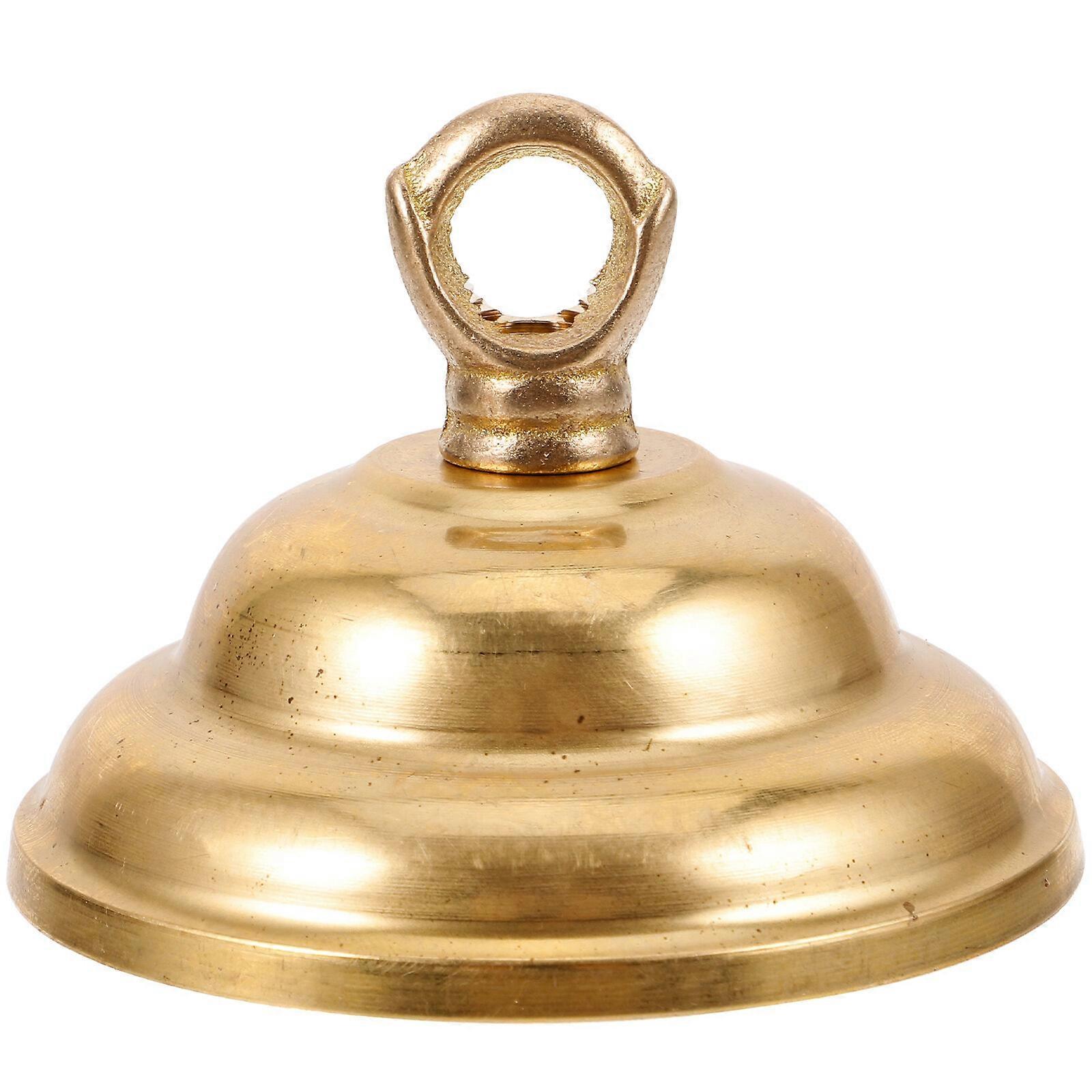 Ceiling Light Plate Chandelier Canopy Pendant Light Cover Plate ...