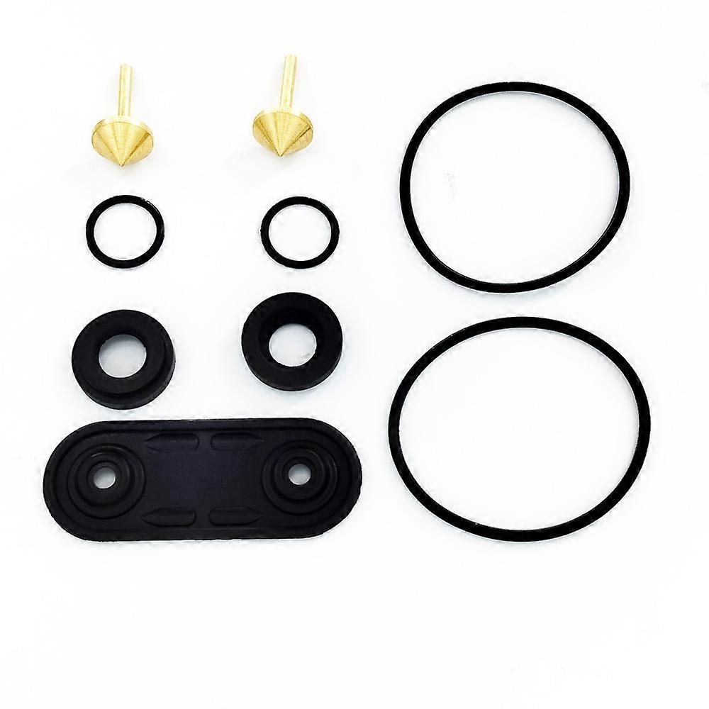 2208300184 Heater Control Valve Repair Kit For Mercedes-Benz W210 W220 ...