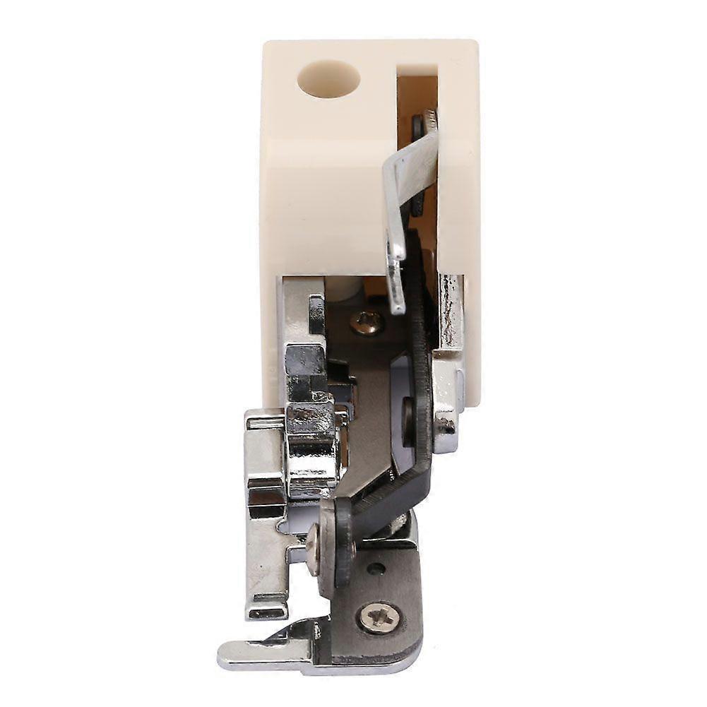 Side Cutter Presser Foot Home Multifunction Sewing Machine Accessories ...
