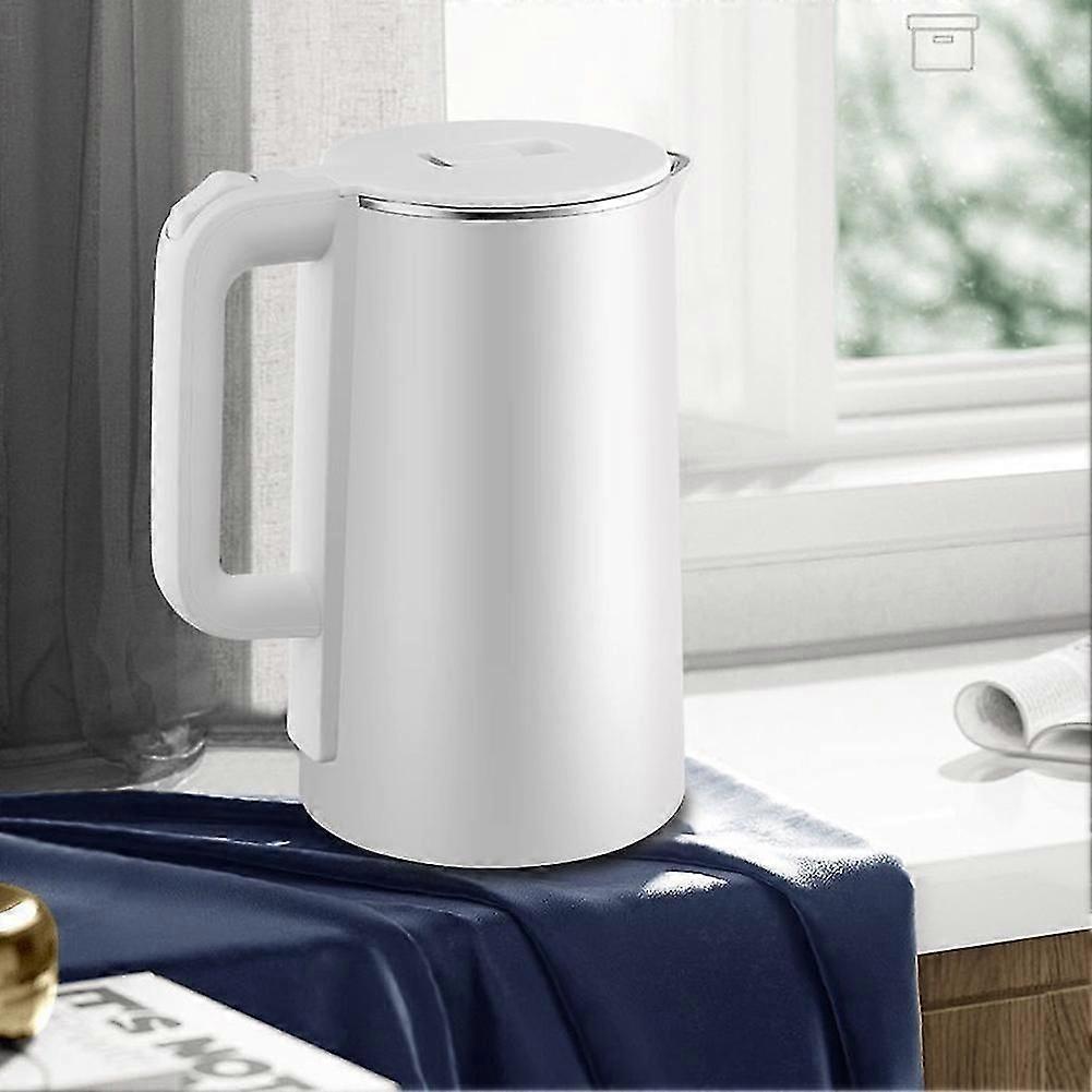 2.3 L Smart Electric Waters Kettle Anti-scalding Handle Safe Heating ...