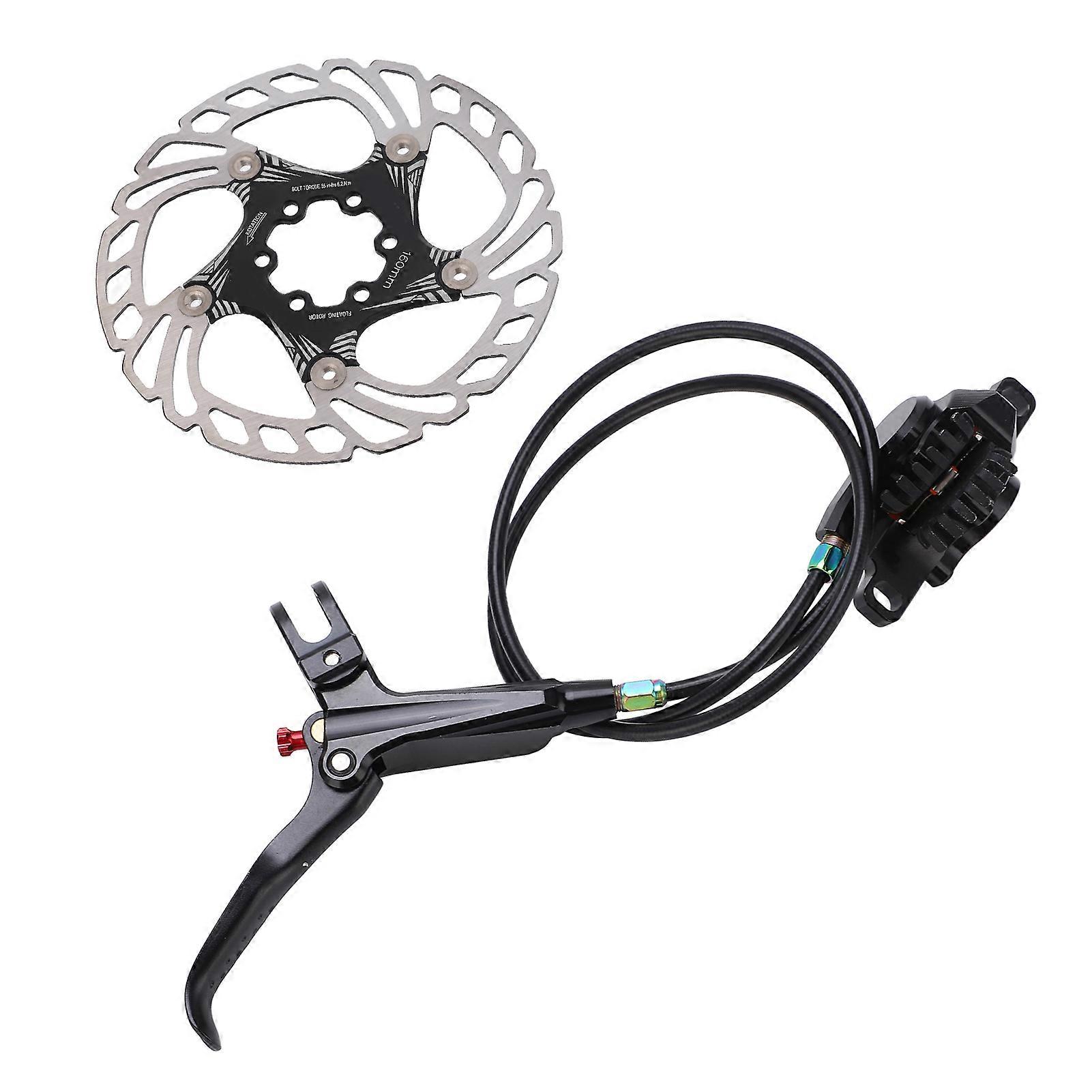 MEIJUN Bicycle Disc Brake Kit Bike Disc Brake Conversion Set for Road ...