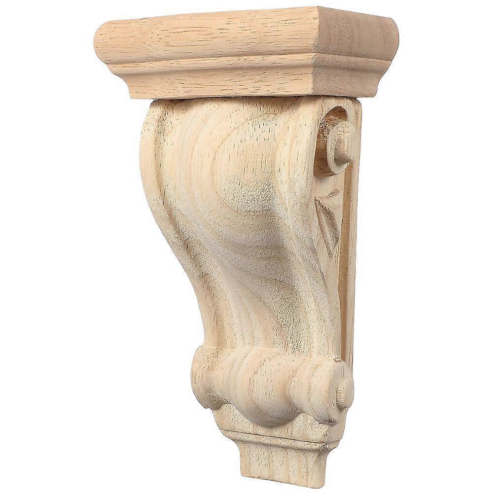 Carving Corbels European Style Wooden Corbel For Home Decor Decorative ...