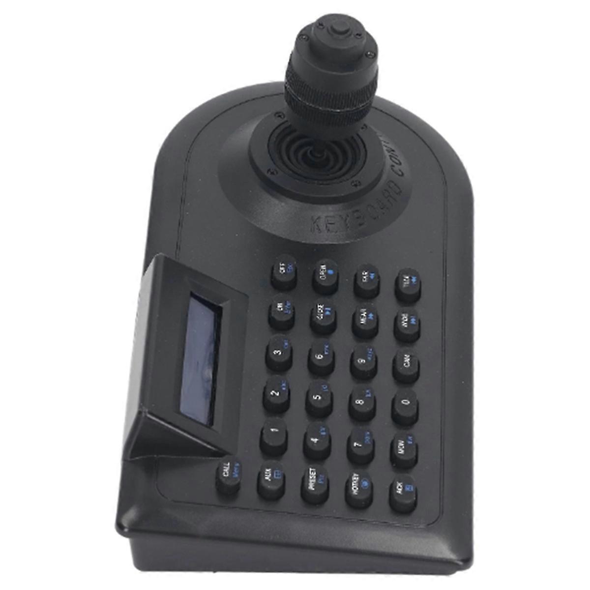 4D 4 Joystick PTZ Keyboard Controller RS485 for PTZ Camera DVR XVR ...