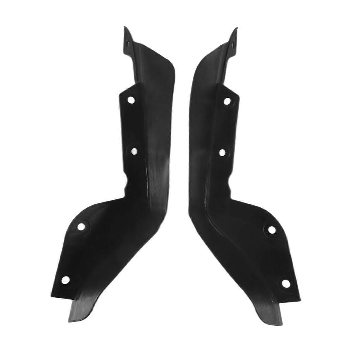 2PCS Front Bumper Splash Mud Flap Guard Pressure Lip for MINI Cooper ...