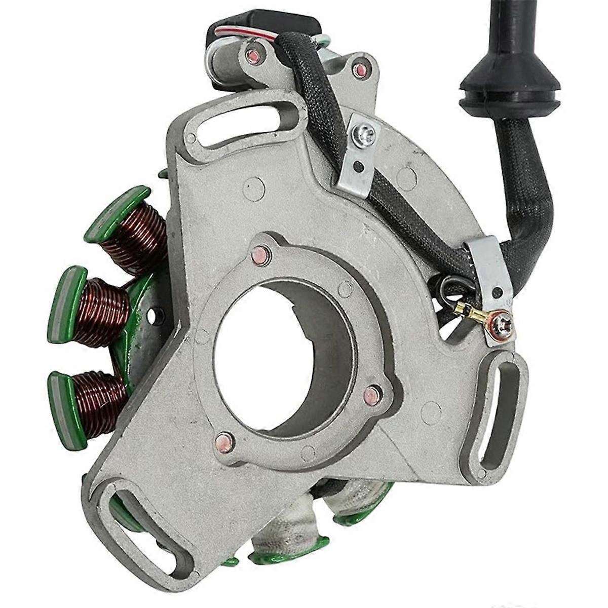 2GU-85510-50-00 Generator Stator Coil for Banshee YFZ 350 1987-1994 ...