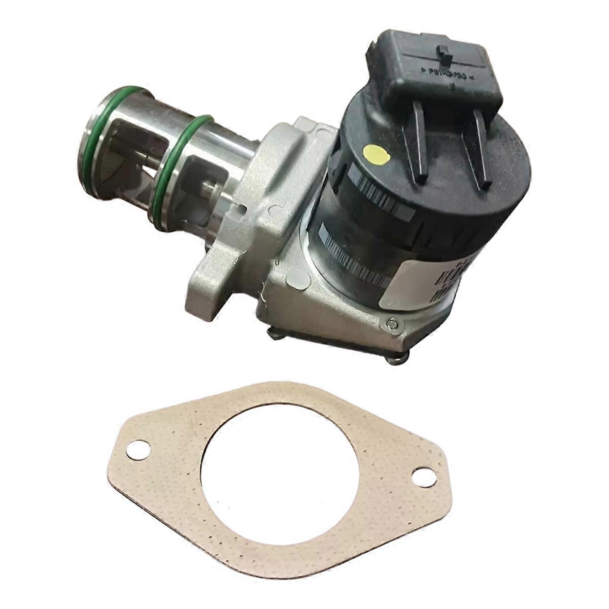 Exhaust Gas Recycling Valve RE537144 For John Deere | Fruugo UK