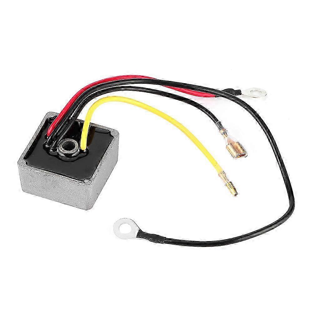 12V Club Car Voltage Regulator 102711201 - Compatible with Precedent ...
